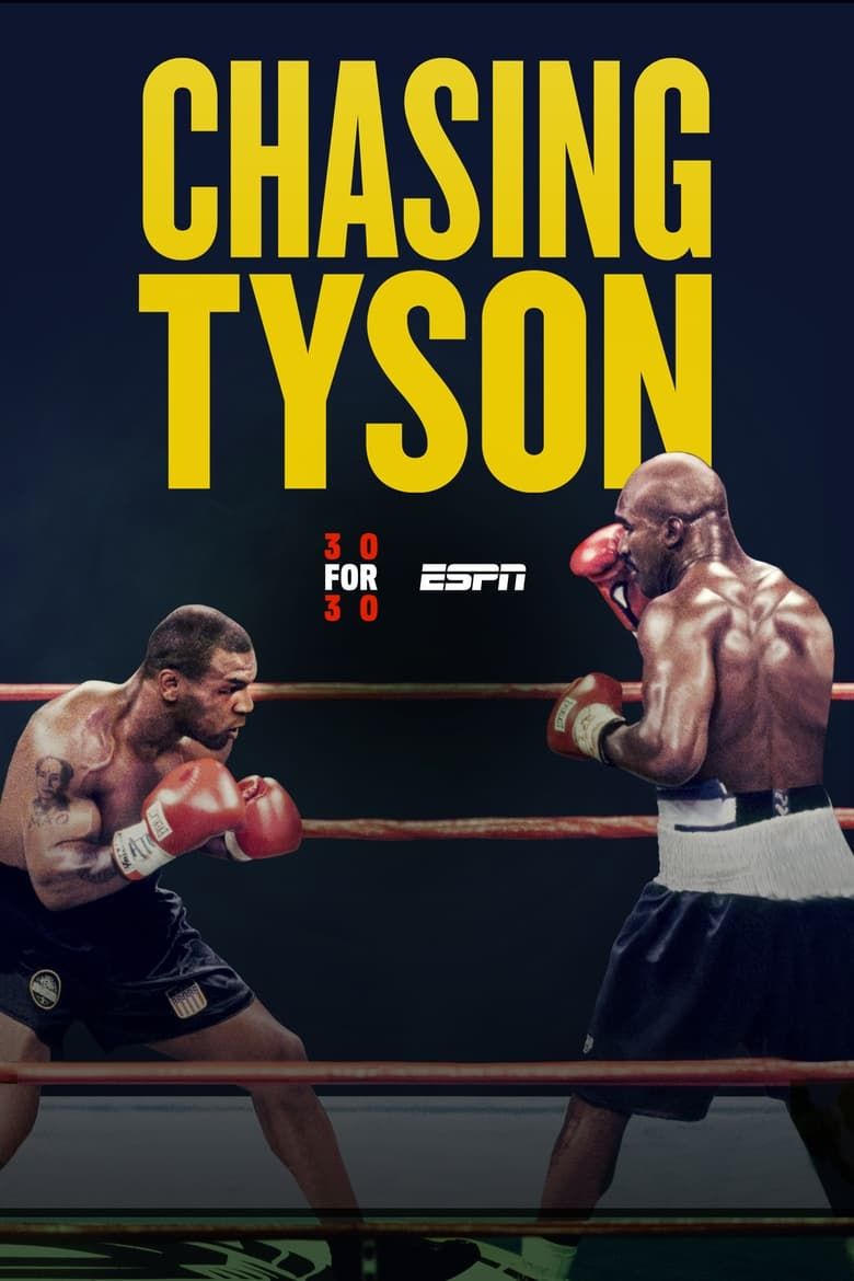 Chasing Tyson Summary, Latest News, Trailer, Cast, Where to Watch and More