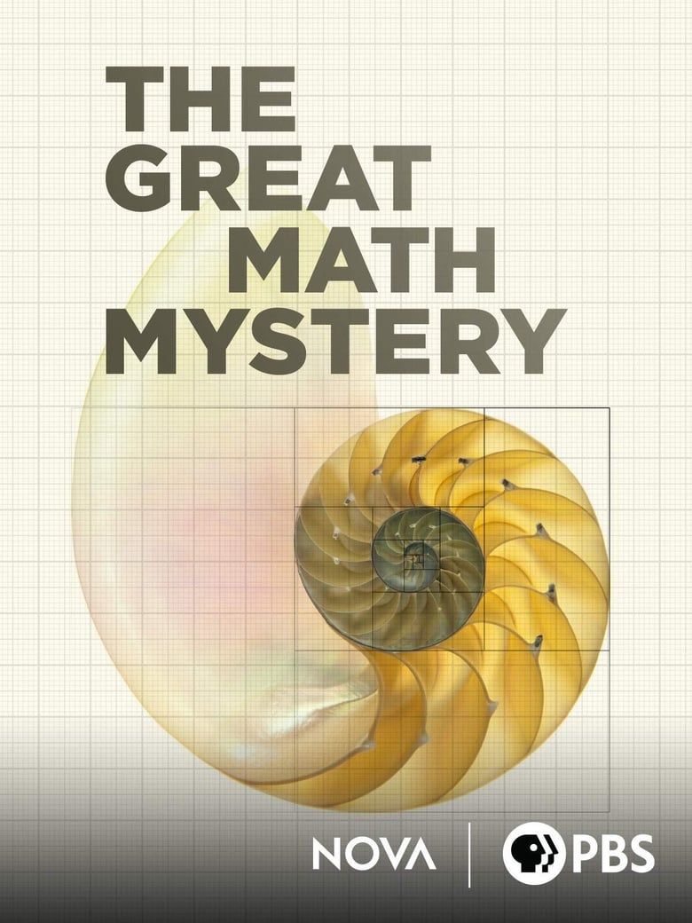 NOVA: The Great Math Mystery Summary, Latest News, Trailer, Cast, Where ...