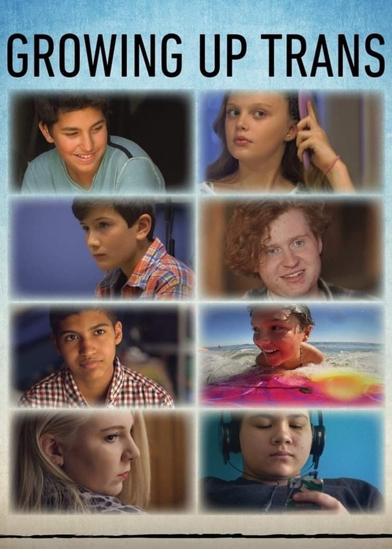 Growing Up Trans Summary, Latest News, Trailer, Cast, Where to Watch ...