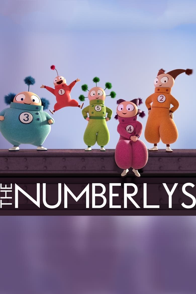 The Numberlys Summary, Latest News, Trailer, Cast, Where to Watch and More