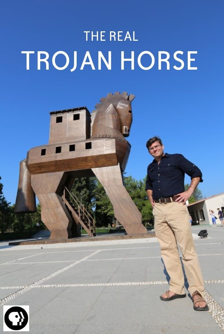 Secrets of the Dead: The Real Trojan Horse Summary, Latest News ...