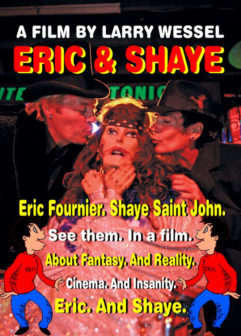 Eric & Shaye Summary, Latest News, Trailer, Cast, Where to Watch and More