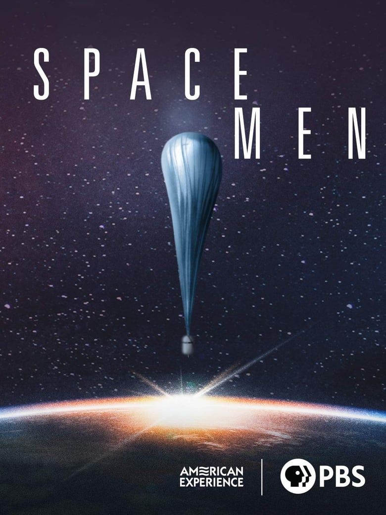 Space Men Summary, Latest News, Trailer, Cast, Where to Watch and More