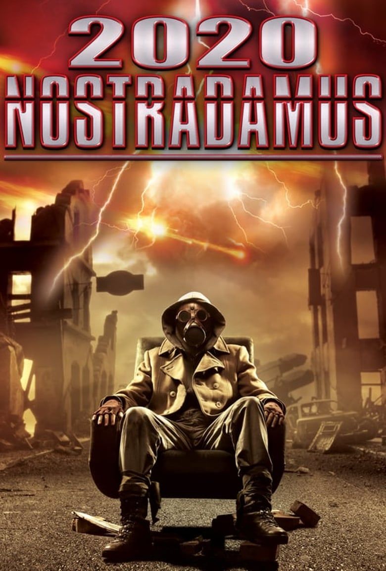 2020 Nostradamus Summary, Latest News, Trailer, Cast, Where to Watch ...