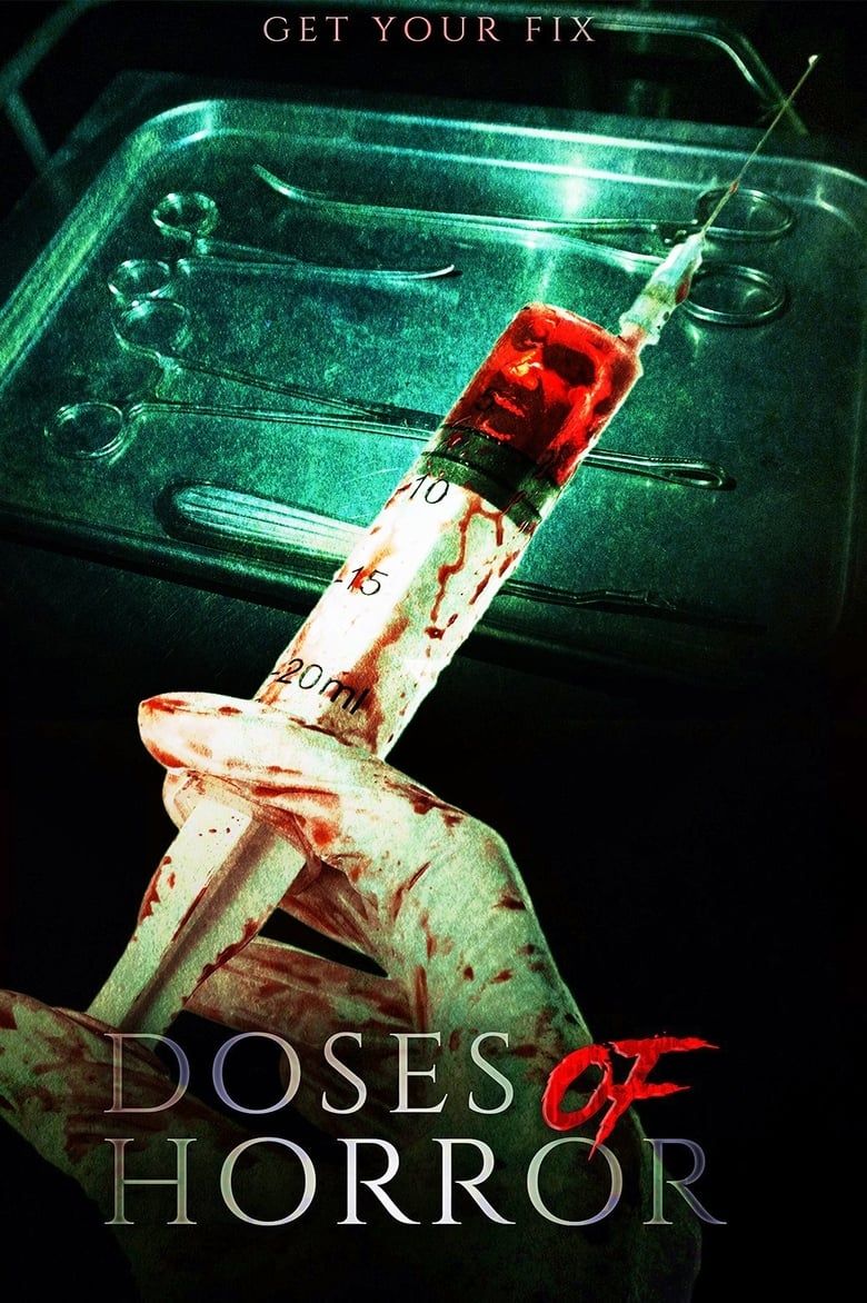 Doses of Horror Summary, Latest News, Trailer, Cast, Where to Watch and ...