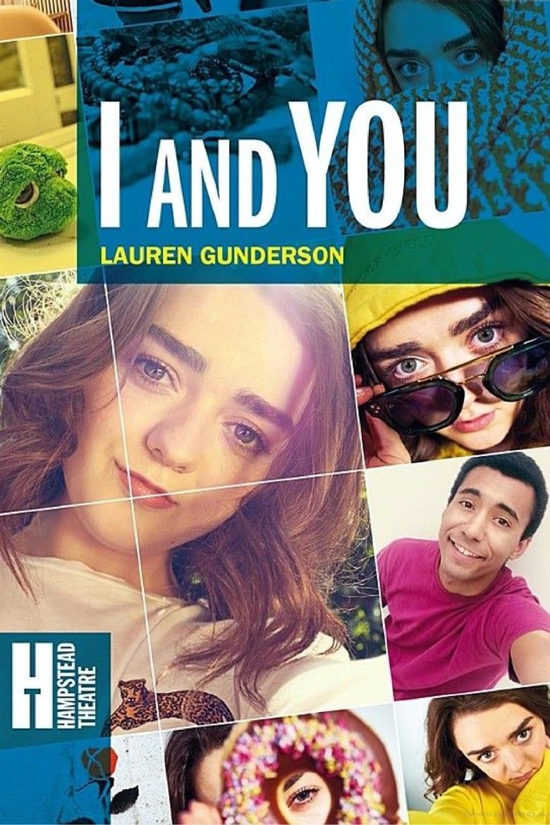I and You Summary, Latest News, Trailer, Cast, Where to Watch and More