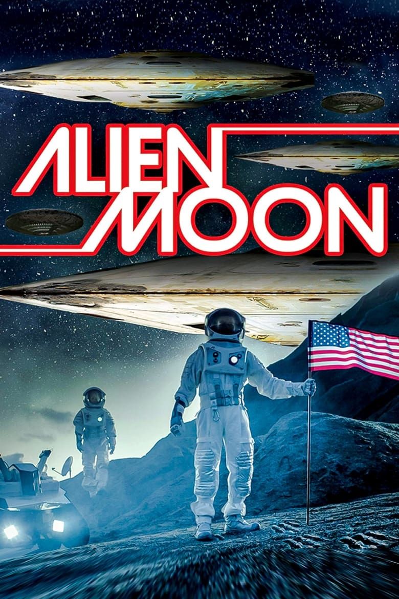 Alien Moon Summary, Latest News, Trailer, Cast, Where to Watch and More
