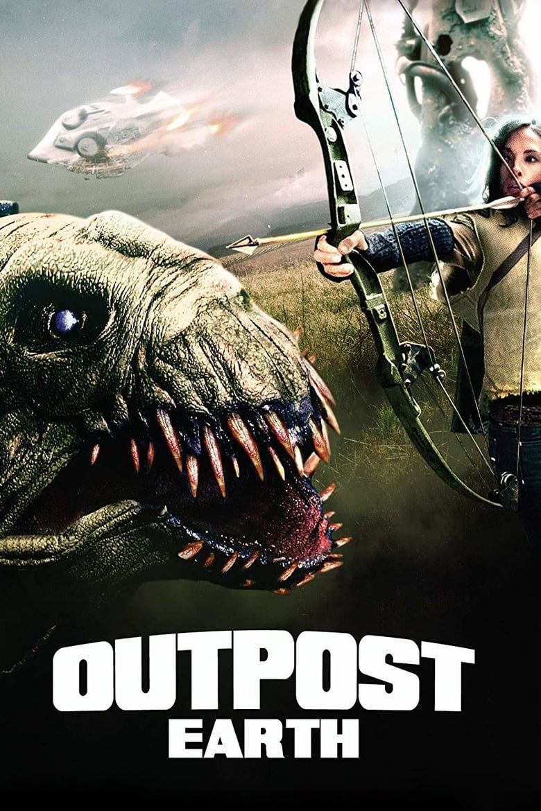 Outpost Earth Summary, Latest News, Trailer, Cast, Where to Watch and More
