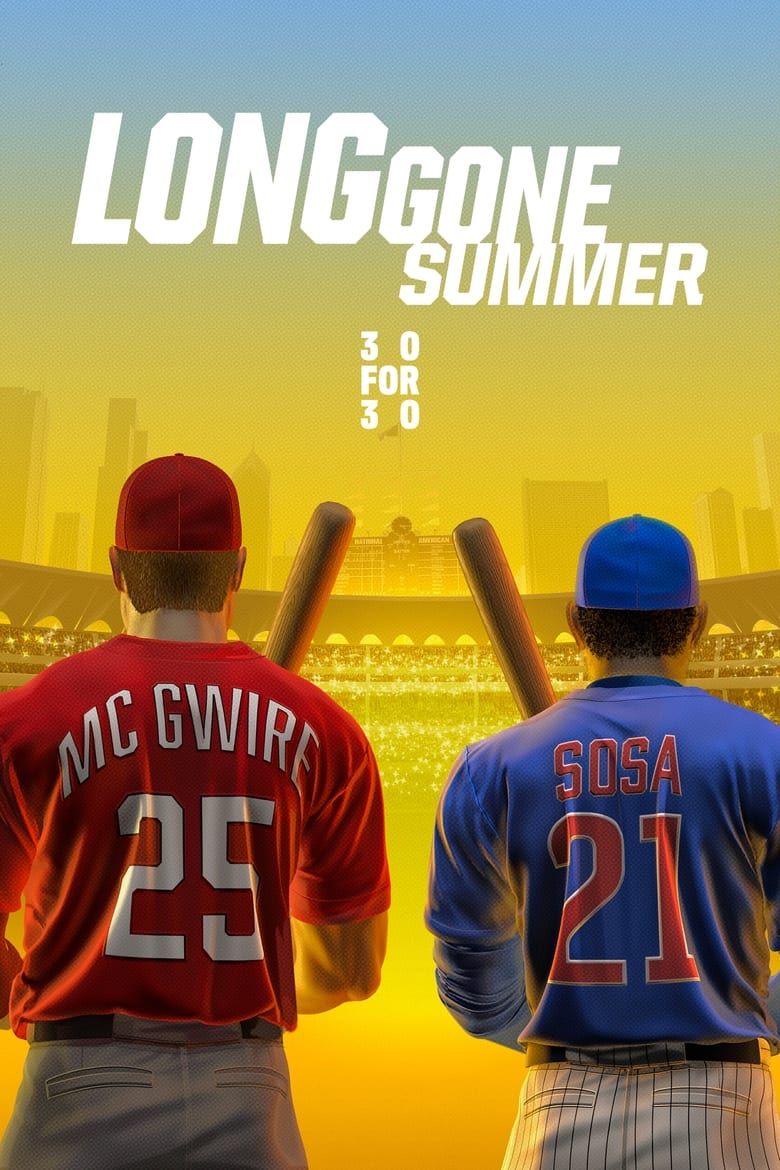 Long Gone Summer Summary, Latest News, Trailer, Cast, Where to Watch ...