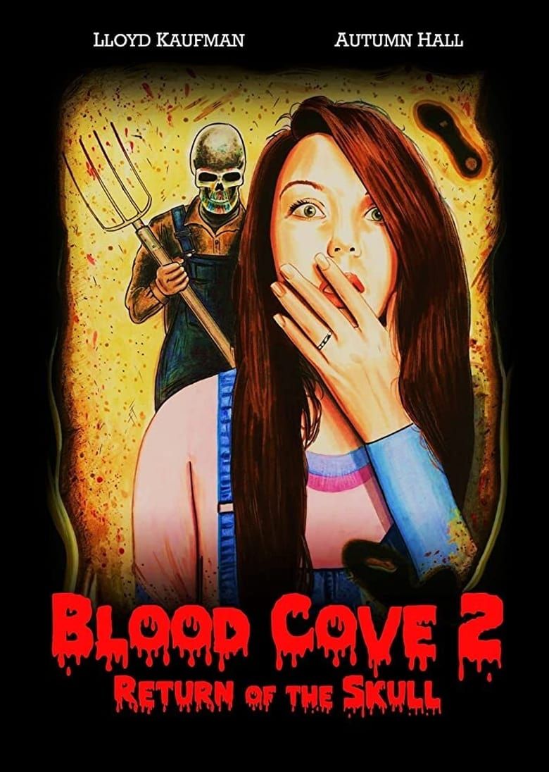 Blood Cove 2: Return of the Skull Summary, Latest News, Trailer, Cast ...