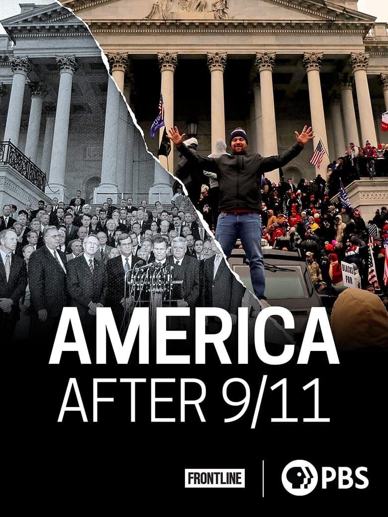 America After 9/11 Summary, Latest News, Trailer, Cast, Where to Watch ...