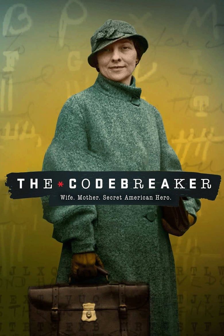 The Codebreaker Summary, Latest News, Trailer, Cast, Where to Watch and ...