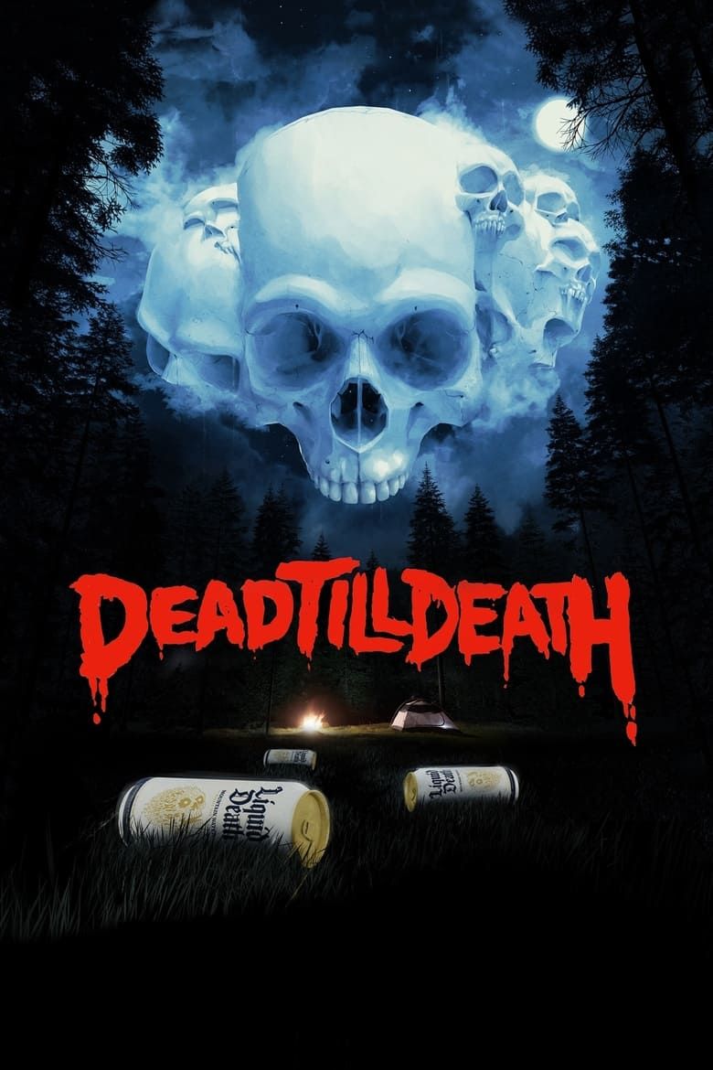 Dead Till Death Summary, Latest News, Trailer, Cast, Where to Watch and ...