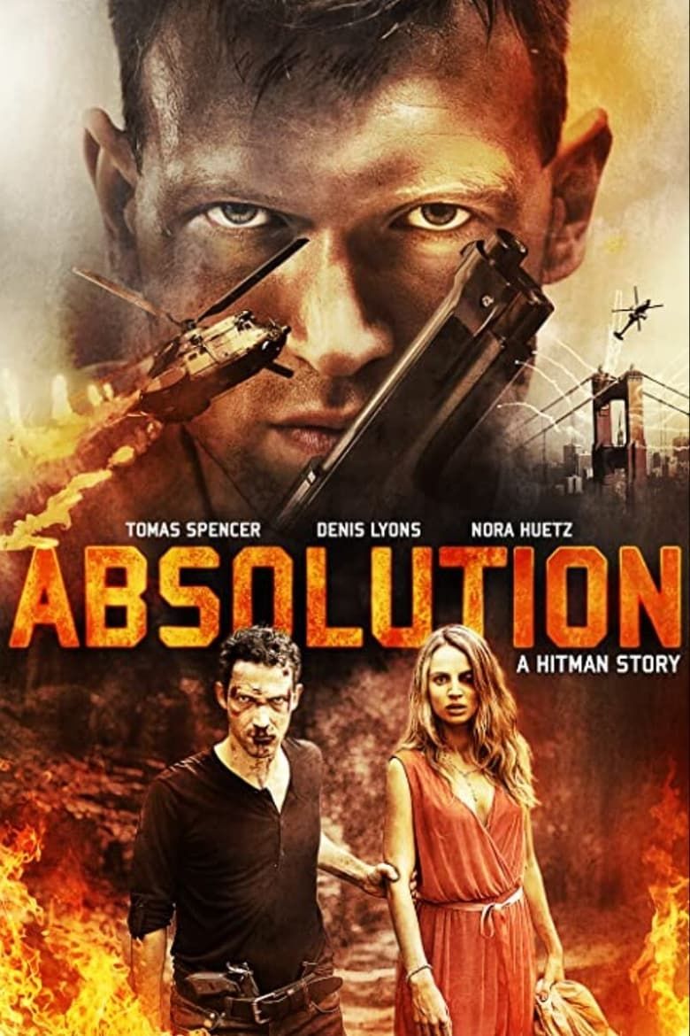 Absolution: A Hitman Story Summary, Latest News, Trailer, Cast, Where ...