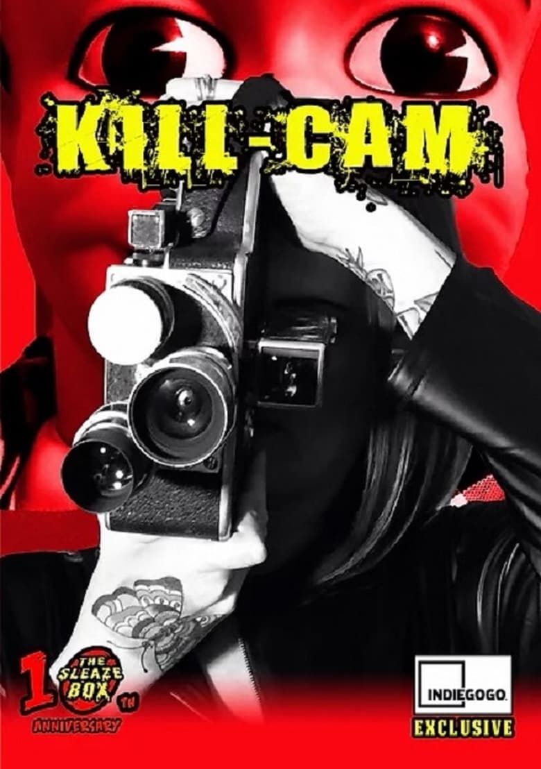 Kill-Cam Summary, Latest News, Trailer, Cast, Where to Watch and More