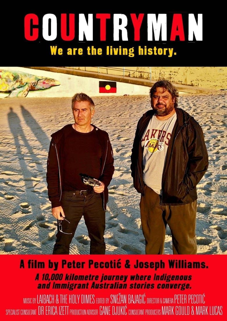 Countryman Summary, Latest News, Trailer, Cast, Where to Watch and More