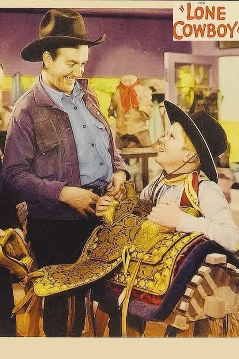 Lone Cowboy Summary, Latest News, Trailer, Cast, Where to Watch and More