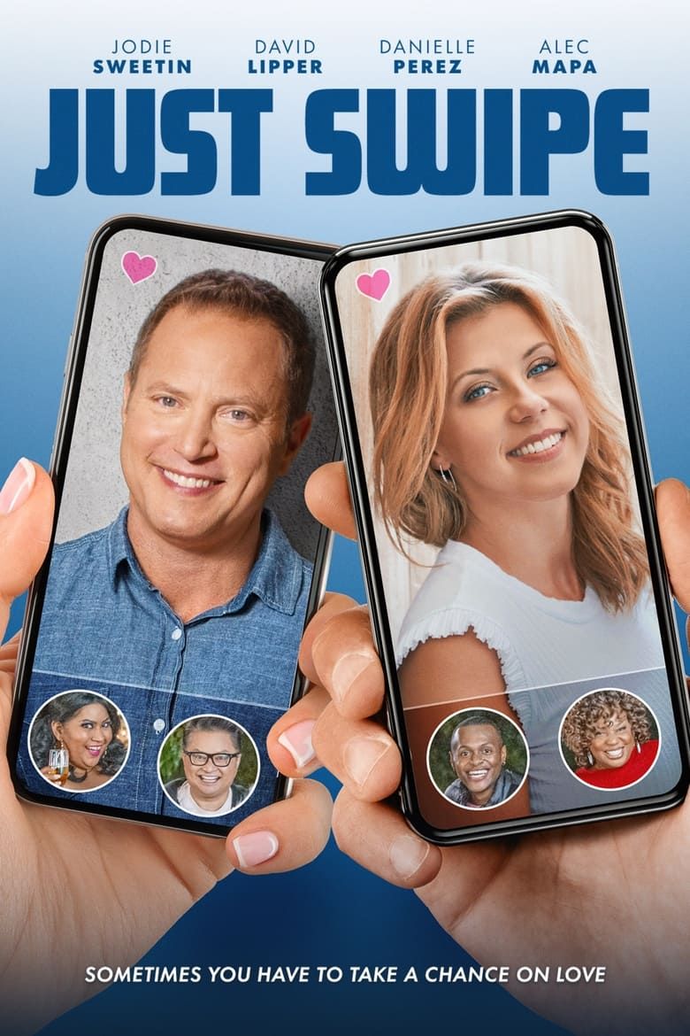 Just Swipe Summary, Latest News, Trailer, Cast, Where to Watch and More
