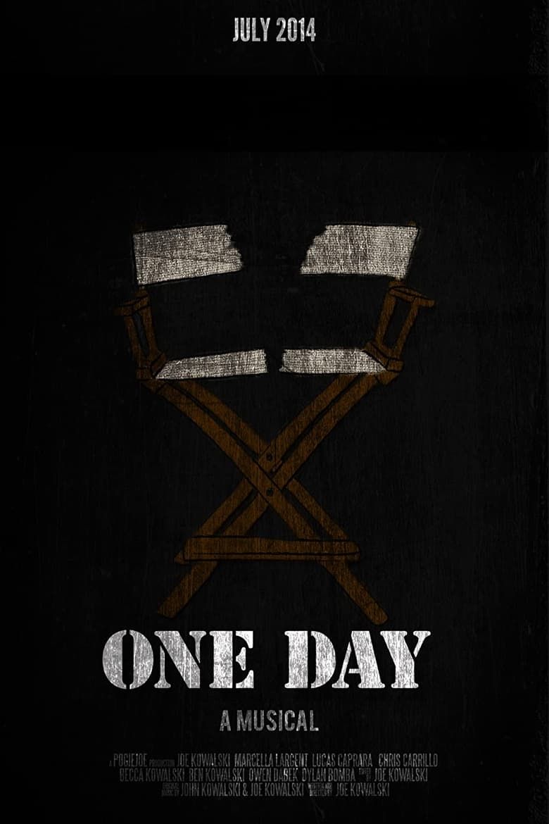 One Day: A Musical Summary, Latest News, Trailer, Cast, Where to Watch ...