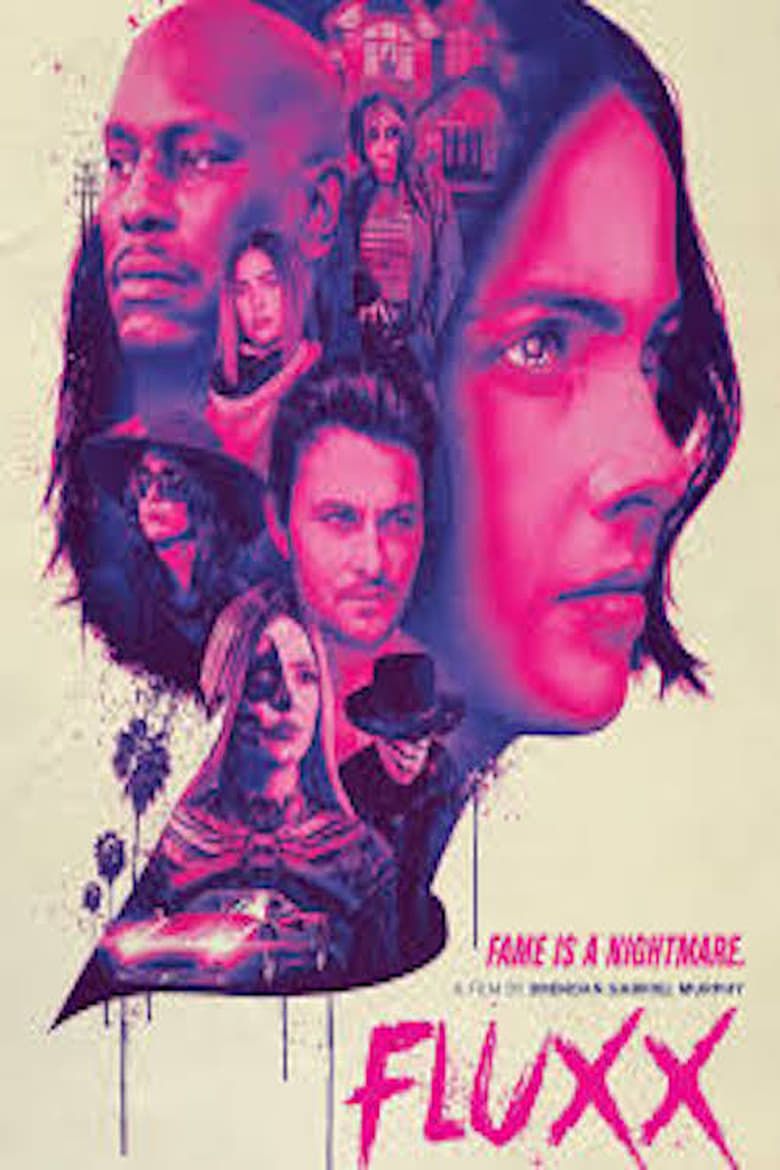Fluxx Summary, Latest News, Trailer, Cast, Where to Watch and More