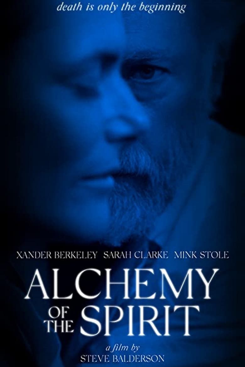 Alchemy of the Spirit Summary, Latest News, Trailer, Cast, Where to ...