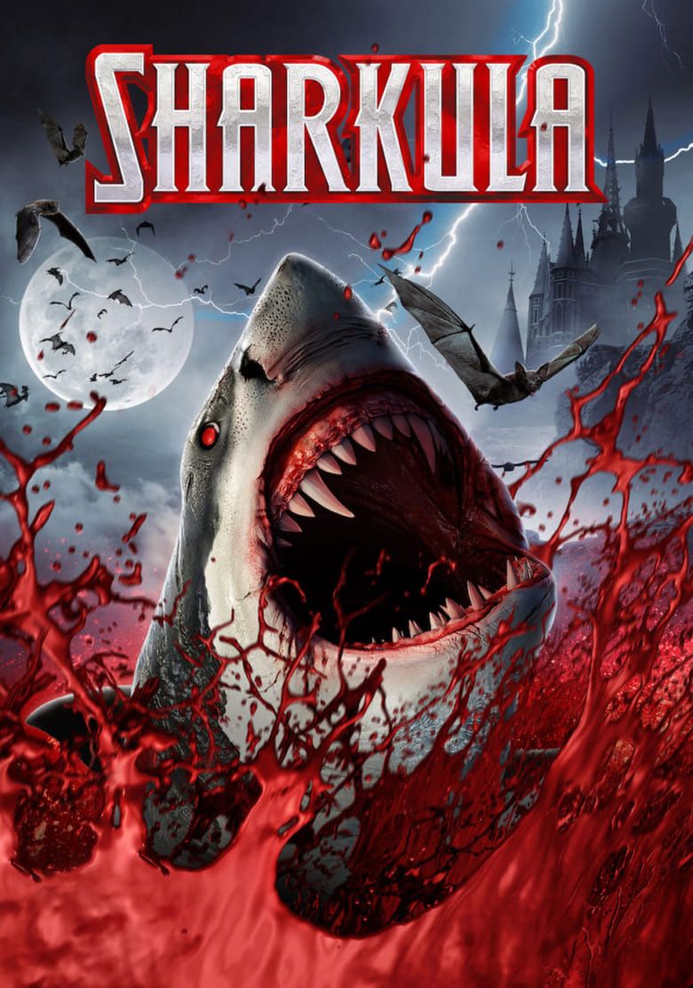 Sharkula Summary, Latest News, Trailer, Cast, Where to Watch and More