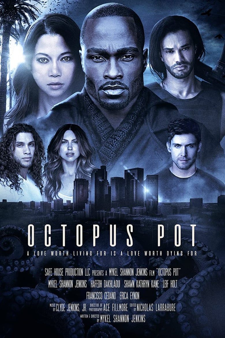 Octopus Pot Summary, Latest News, Trailer, Cast, Where to Watch and More