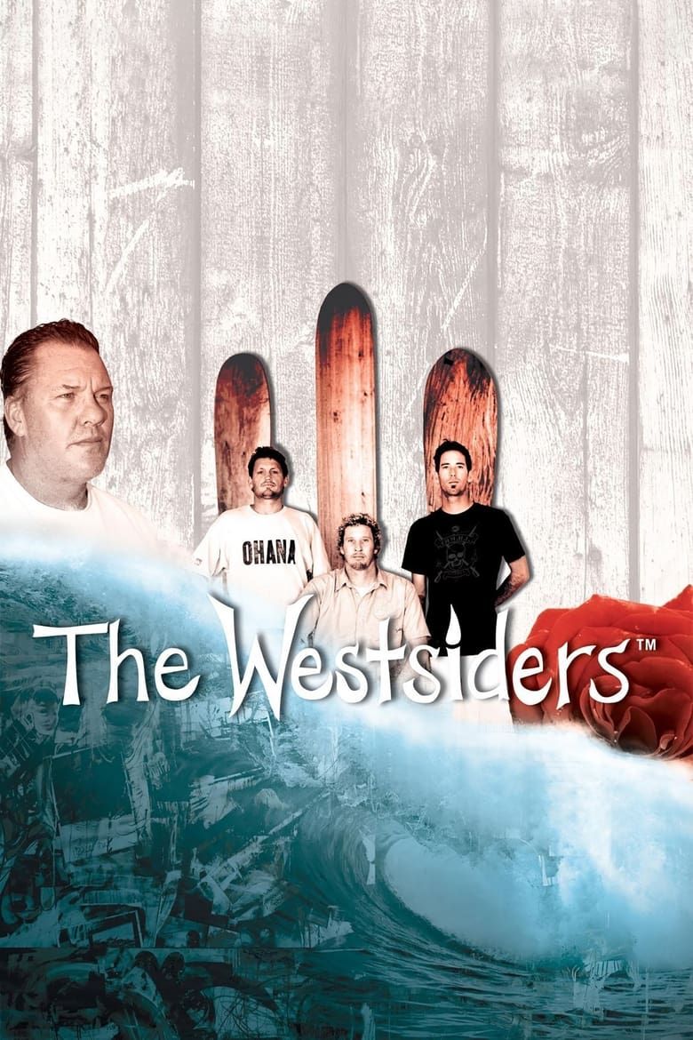 The Westsiders Summary, Latest News, Trailer, Cast, Where to Watch and More