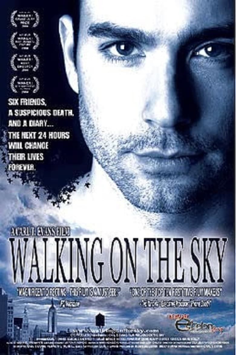 Walking on the Sky Summary, Latest News, Trailer, Cast, Where to Watch ...