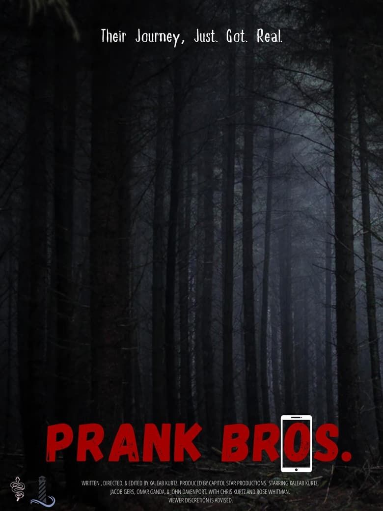 Prank Bros Summary, Latest News, Trailer, Cast, Where to Watch and More