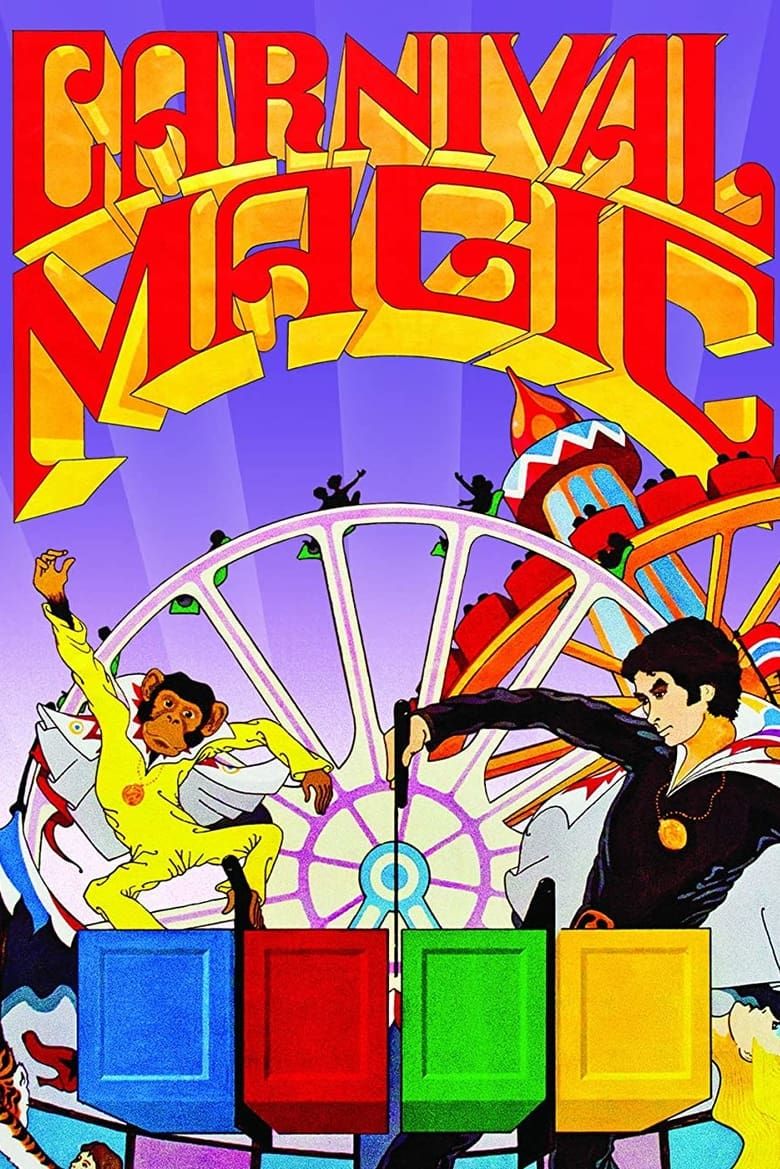 Carnival Magic Summary, Latest News, Trailer, Cast, Where to Watch and More