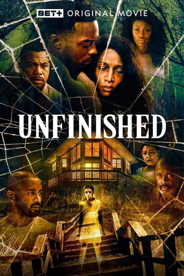 Unfinished Summary, Latest News, Trailer, Cast, Where to Watch and More