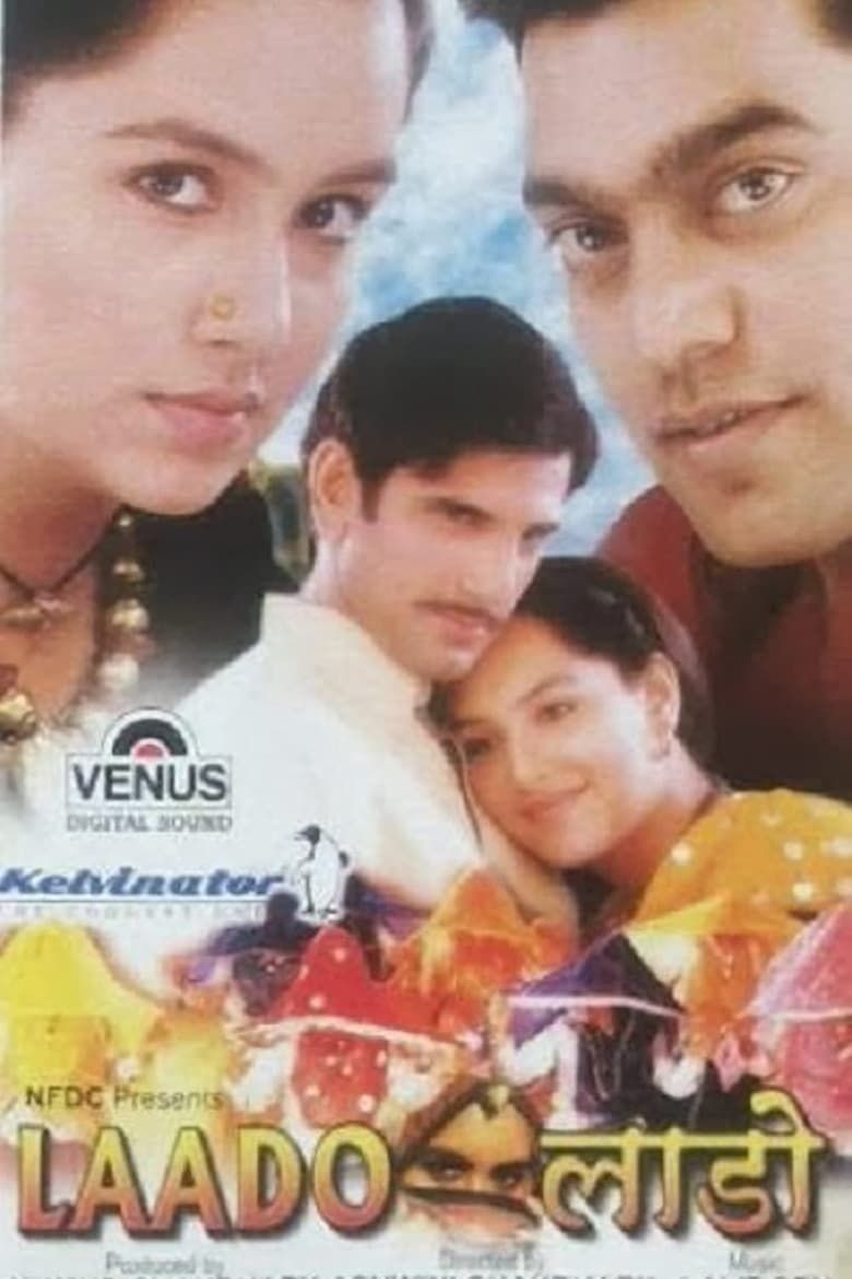 Laado Summary, Latest News, Trailer, Cast, Where to Watch and More