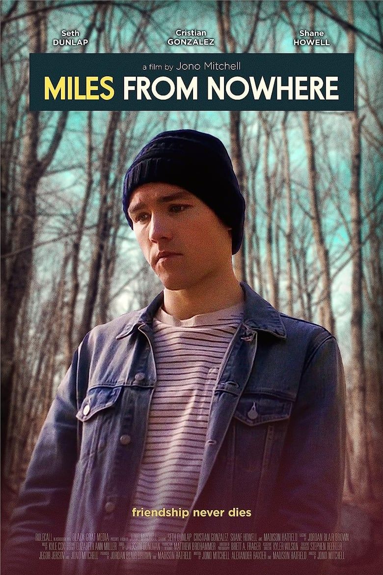 Miles from Nowhere Summary, Latest News, Trailer, Cast, Where to Watch ...