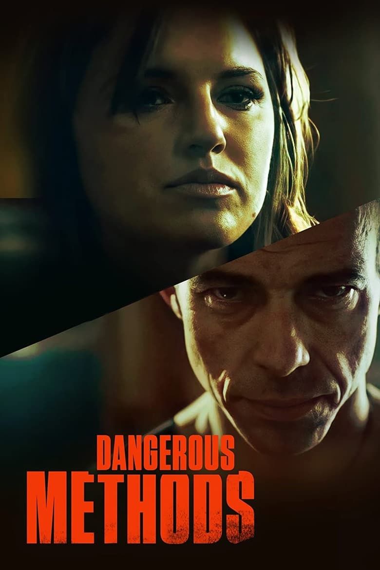 Dangerous Methods Summary, Latest News, Trailer, Cast, Where to Watch ...