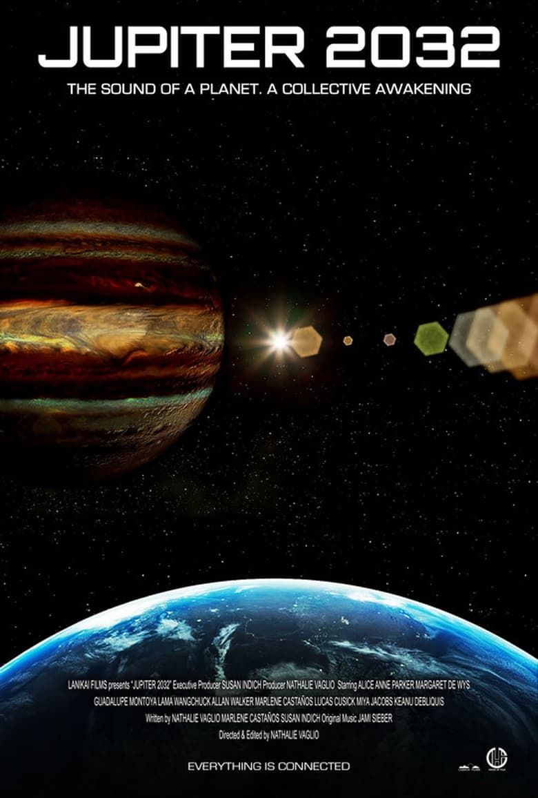 Jupiter 2032 Summary, Latest News, Trailer, Cast, Where to Watch and More