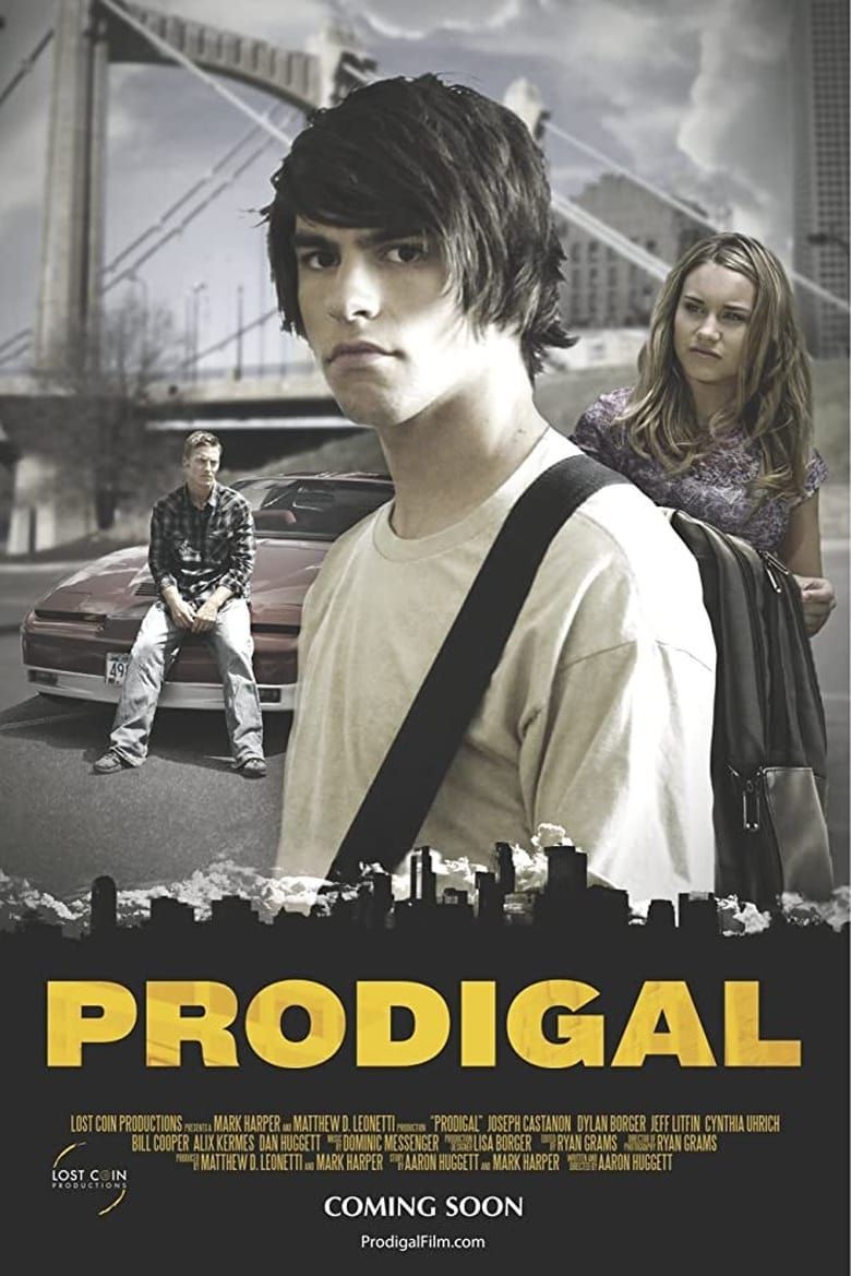 Prodigal Summary, Latest News, Trailer, Cast, Where to Watch and More