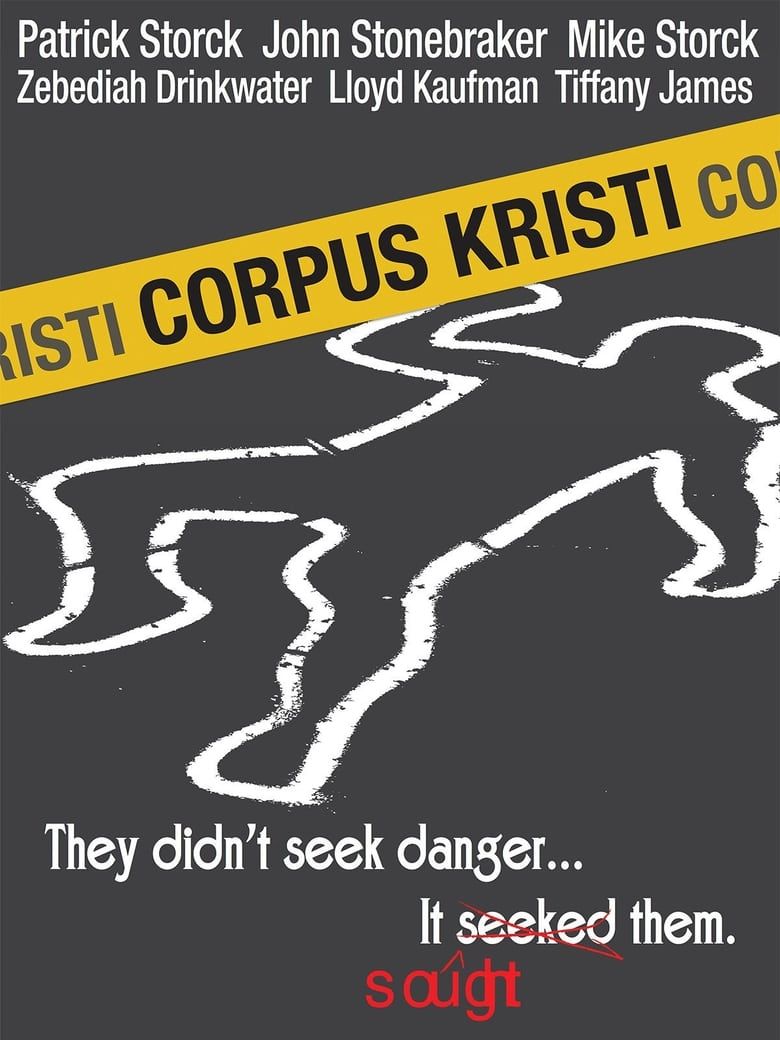Corpus Kristi Summary, Latest News, Trailer, Cast, Where to Watch and More