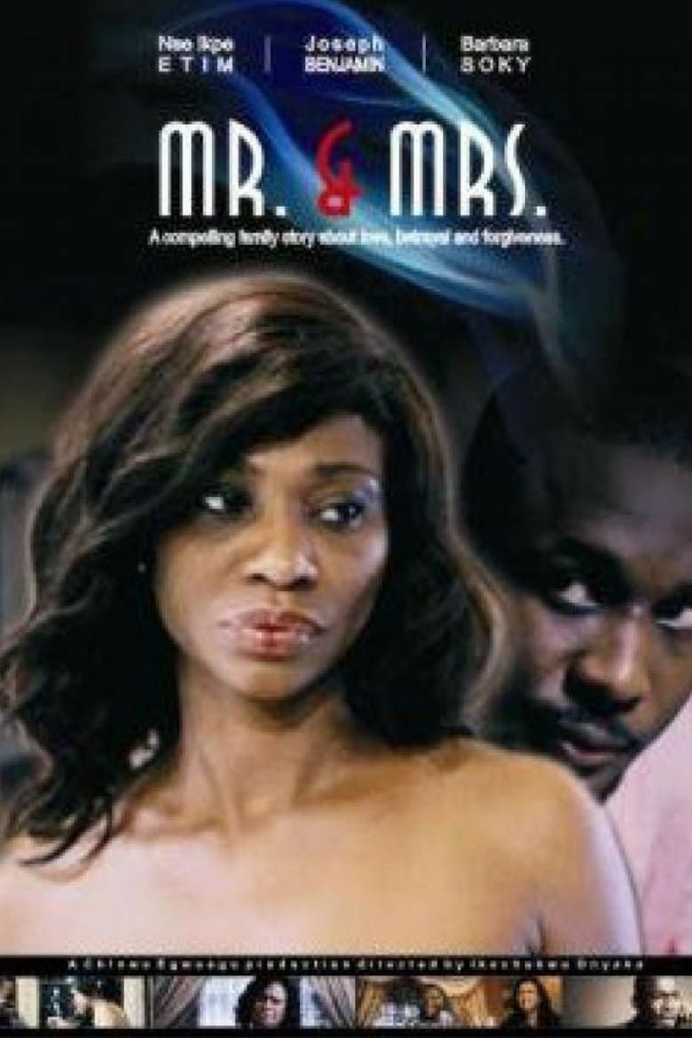 Mr. and Mrs. Summary, Latest News, Trailer, Cast, Where to Watch and More