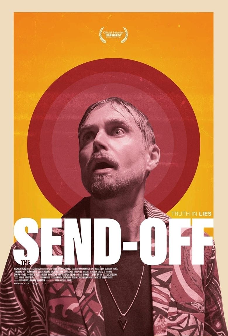 The Send-Off Summary, Latest News, Trailer, Cast, Where to Watch and More
