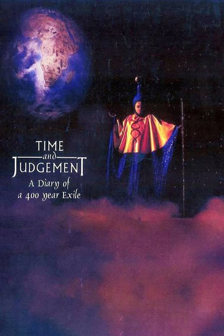 Time and Judgement: A Diary of a 400 Year Exile Summary, Latest News ...