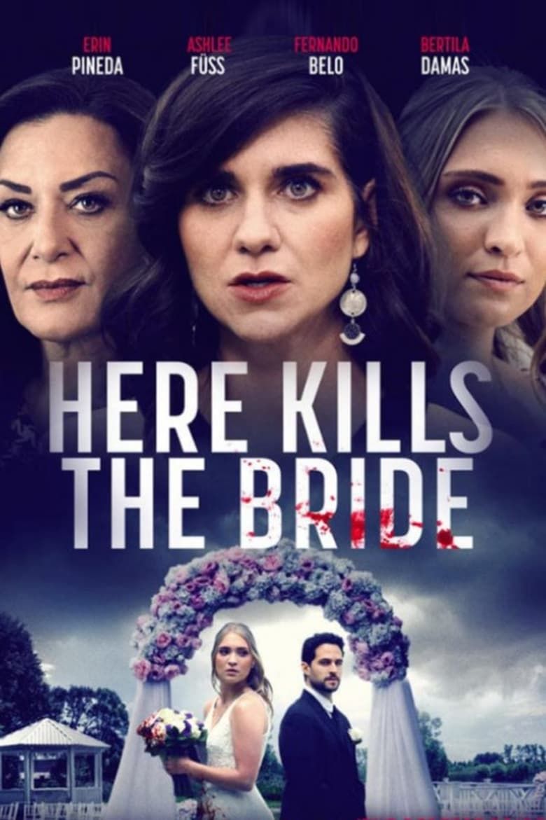 Here Kills the Bride Summary, Latest News, Trailer, Cast, Where to ...