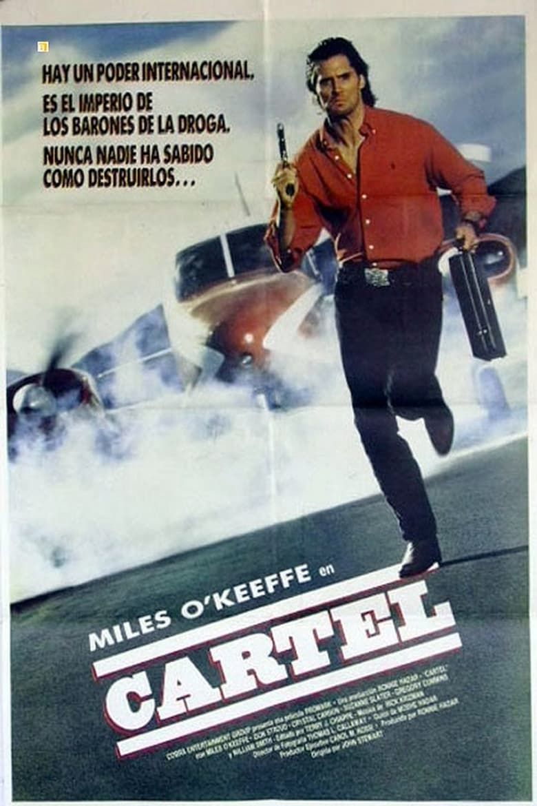 Cartel Summary, Latest News, Trailer, Cast, Where to Watch and More