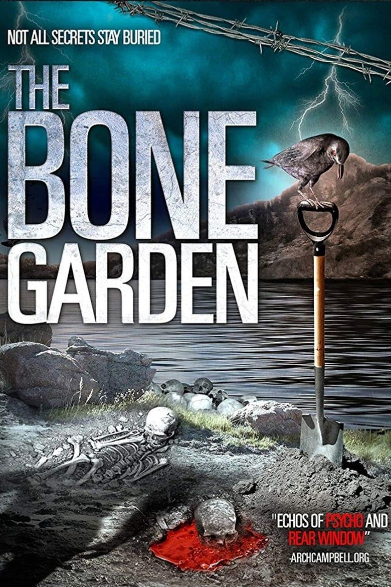 The Bone Garden Summary, Latest News, Trailer, Cast, Where to Watch and ...