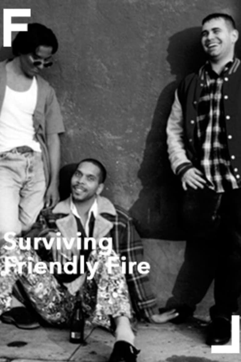 Surviving Friendly Fire Summary, Latest News, Trailer, Cast, Where to ...