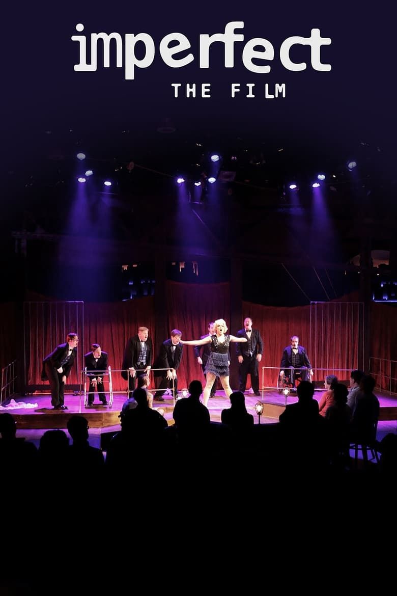 Imperfect Summary, Latest News, Trailer, Cast, Where to Watch and More