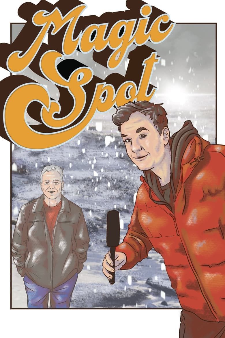 Magic Spot Summary, Latest News, Trailer, Cast, Where to Watch and More