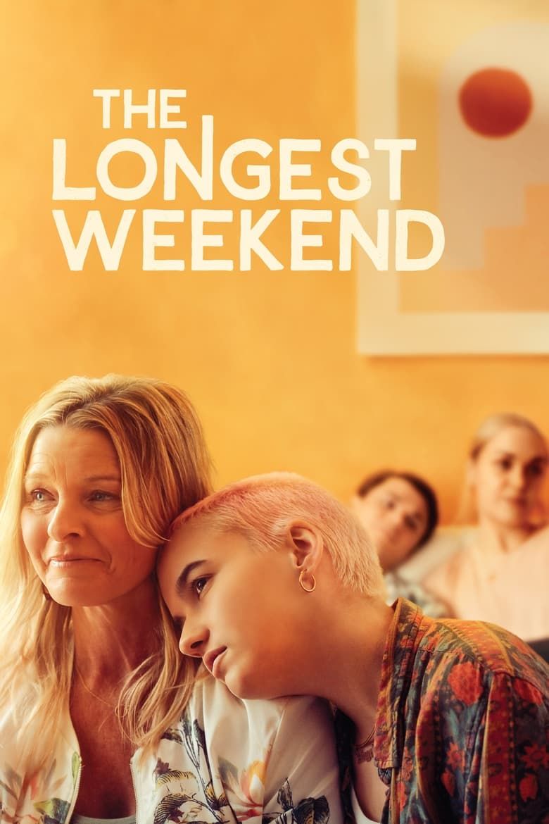 The Longest Weekend Summary, Latest News, Trailer, Cast, Where to Watch ...