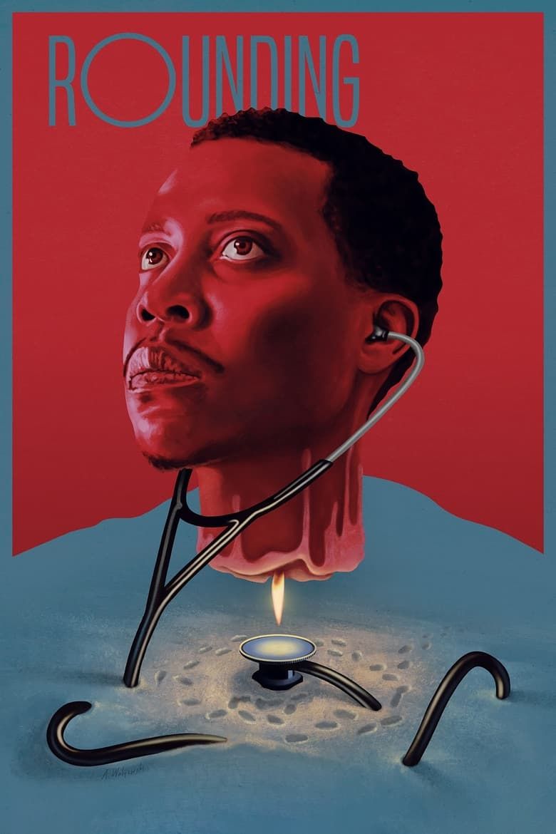 rounding Summary, Latest News, Trailer, Cast, Where to Watch and More