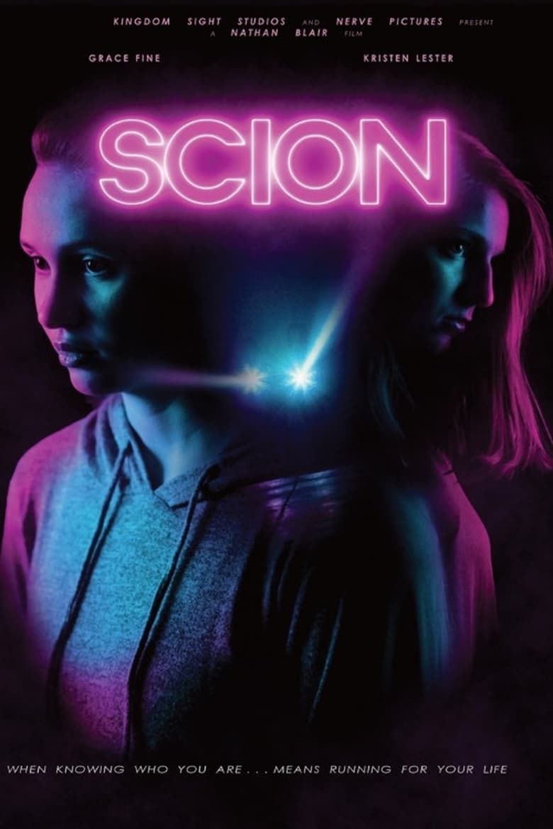 Scion Summary, Latest News, Trailer, Cast, Where to Watch and More
